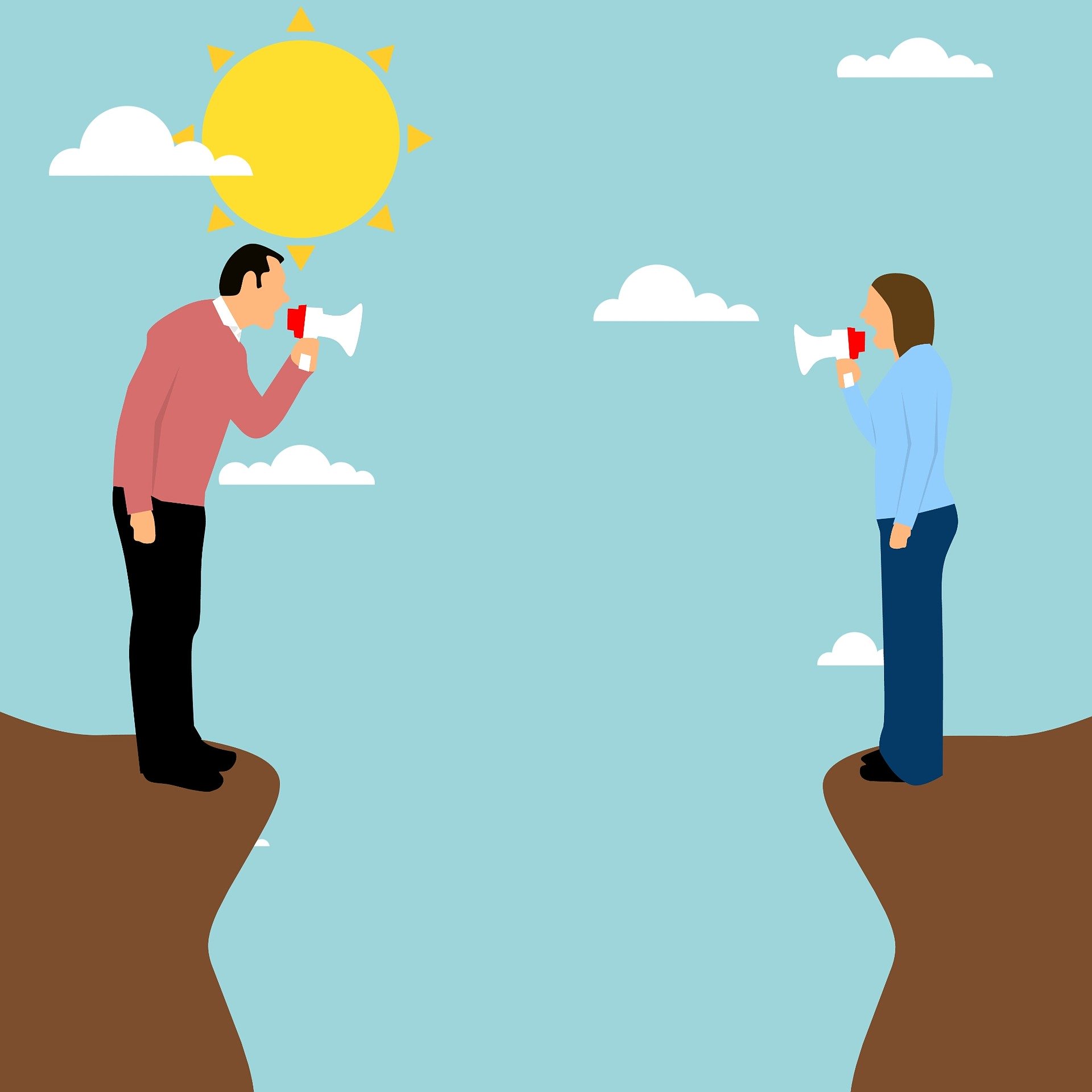 Formation Gestion de conflit | Profilea-Coaching