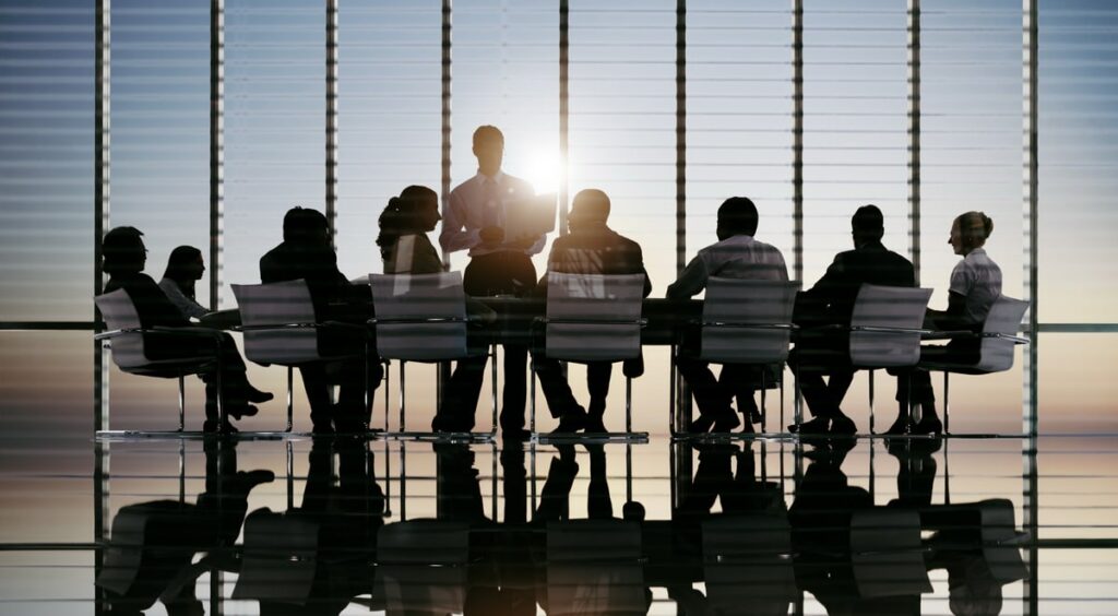 Pourquoi un CODIR? Comment l’animer de façon efficace? | Profilea-Coaching